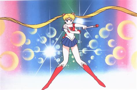 What The Imperfect Feminism Of Sailor Moon Taught Me About Being A Dad