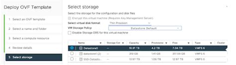 Onboard A Ztna Connector In Vmware Esxi