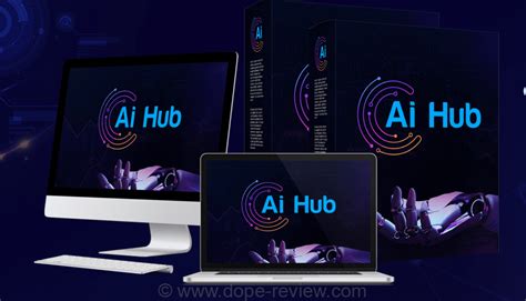 Ai Hub Review And Bonuses Should I Get This Software