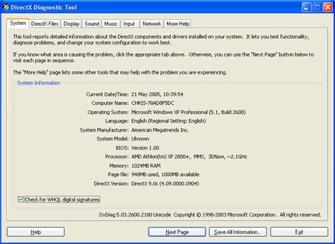 Game Help System Specs SimsWiki