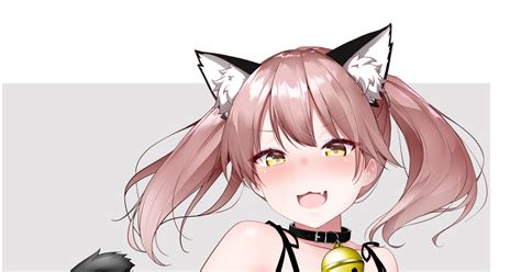 艦これ 黒猫ちゃん 霧隠日曜日 西2 あ47aのイラスト Pixiv