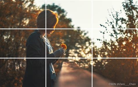 Opencv C案例实战十五《制作九宫格图像》opencv中如何将一帧图像等分划分为几个网格 Csdn博客