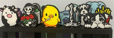 3deeps Portfolio Of 3d Models On Thangs