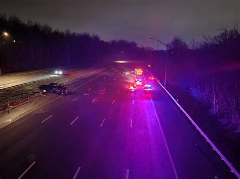 Fatal Wrong Way Crash On I 640 Near Western Avenue Under Investigation