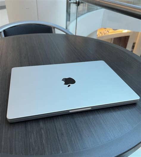 Upgrading From A 2019 16 Inch Macbook Pro I7 To A 2021 Macbook Pro M1