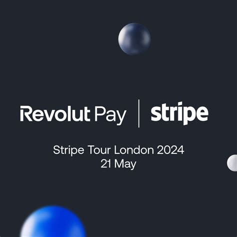 Revolut Business On Linkedin Revolut Revolutpay Stripepartners