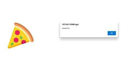 Events In Js Spaceship 🛸