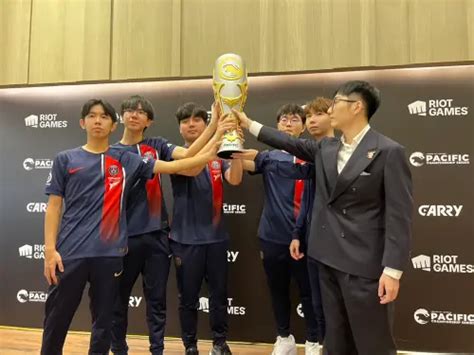 Lol／2024「msi季中邀請賽」5月開打！賽程、賽制、隊伍懶人包 生活 Nownews今日新聞