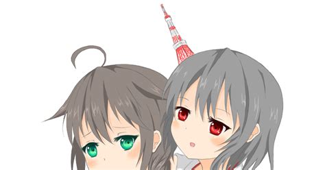 艦これ やましぐれ レニィのイラスト Pixiv
