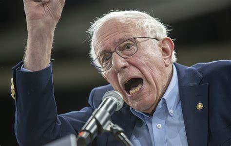 Bernie Sanders Bringing His Fighting Oligarchy Tour To Bethlehem Next