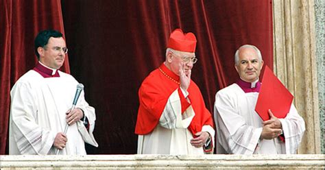 Para Un Cardenal De Chile Ser Gay Es Un Defecto Como La Falta De Un