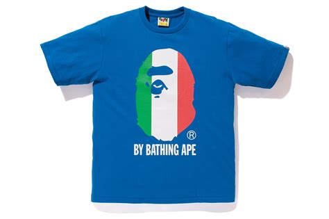 A Bathing Ape 2014 Bape Soccer Collection 10 KEEDAN
