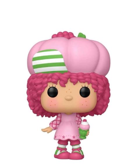 Raspberry Tart Popsplanet