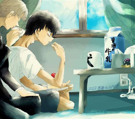 仰木のtwitterイラスト検索結果。
