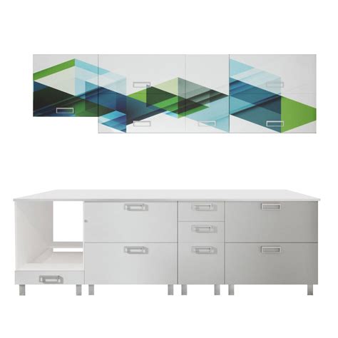 Dedeman Bucatarie Cataleya Print Gri Deschis 260 Cm 14c Dedicat Planurilor Tale