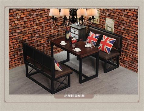 鐵藝loft，工業風沙發，支持定製 每日頭條