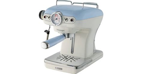 Ariete Vintage 1389 (6 stores) at PriceRunner • Prices