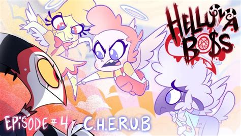 Helluva Boss Male Insert Male Reader X Millie Chapter 4 C H E R U B Wattpad