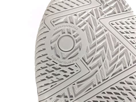 『GEL-TACTIC 12』レビュー｜少し重くクッションにやや硬さあり。ステップアップモデルバレーボールシューズ | nakaVBgoods