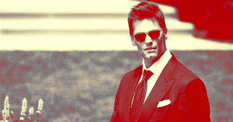 Tom Brady Lost An Ungodly Amount Of Money To The Ftx Crash
