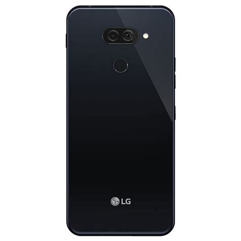 LG Q70 Access Wireless