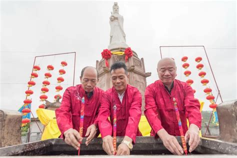 【关注】再现渔家古老典礼！今天，第二十五届中国（象山）开渔节祭海仪式举行澎湃号·政务澎湃新闻 The Paper