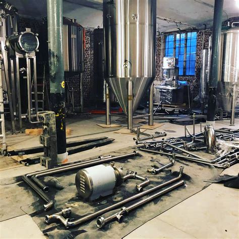 🧩 Puzzle Time 🛠 Brasserie De La Mule