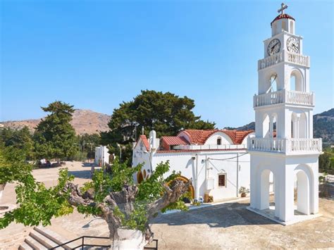 Rhodos - Sonne, Kultur und Entspannung – Griechenland.de