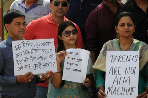 Gurgaon Divisional Commissioner Tells Schools Not To Charge Advanced