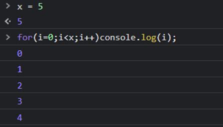 JavaScript 5 Tricks I Learned While Playing Clash Of Code
