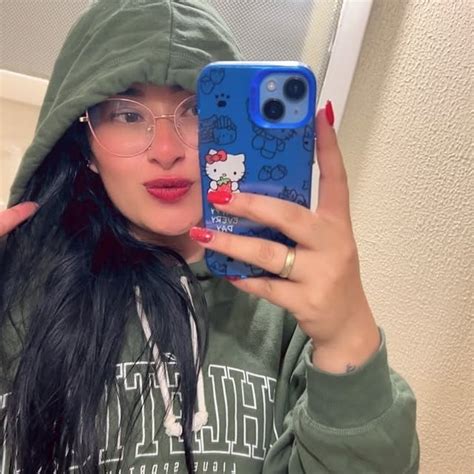 Paola Calderon Calderon8086 Threads Say More