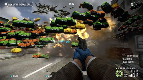 Payday 2 Ultimate Trainer V3 2 Downloads Oldschoolhack Game