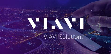 Viavi Solutions To Acquire Spirent Communications Citing Test