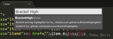 关于sublimetext2和sublimetext3 小知识sublime Text 3和sublime Text Csdn博客