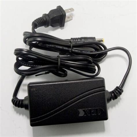Adapter 12v 2a Xed 2011sc6 Falco Psc