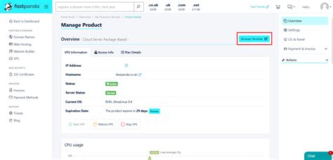 how to fix the linux vps connection timed out error knowledge hub