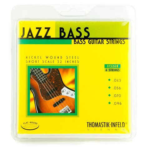 Medium Scale Bass Guitar Strings Strings Direct