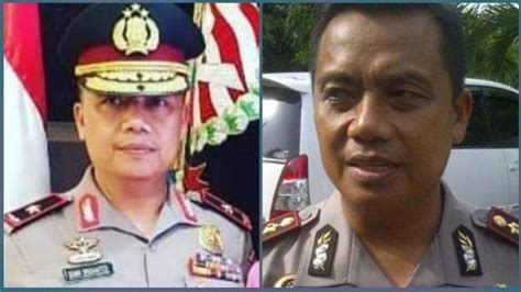 Sosok Brigjen Pol Dwi Irianto Wakapolda Sultra Baru Pengganti Brigjen