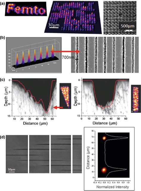 Parallel Processing Concepts A Arbitrary Form Spatial Beam Shaping And