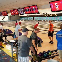 Sequoia Pro Bowl 41 Photos 33 Reviews Bowling 5501 Sandalwood