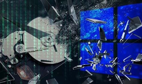 Microsoft Fixes Windows 10 Glitch That Let Hackers Corrupt Hard Drives Uk