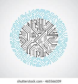 Thousand Circuit Board Theme Vector Royalty Free Images Stock Photos Pictures Shutterstock