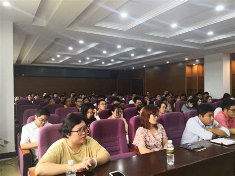 “土壤健康与健康农业”专题报告会在热带作物学院顺利举行 作物学系、农业资源与环境系 热带农林学院