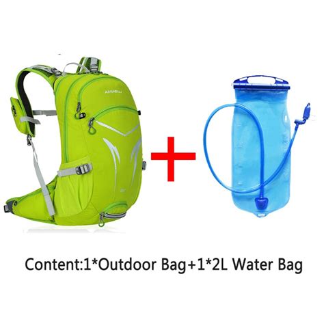 Waterproof 20l 35l Hydration Backpackhiking Backp Vicedeal