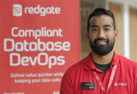 Redgate Offers Flexible Hybrid Model As It Seeks Diverse Talented