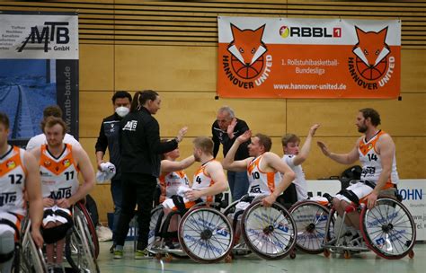 Hannover Heimauftakt Debüts Und Jubiläum United Freut Sich Auf