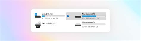 Disk Ayırma İşlemleri Nasıl Yapılır Casper Blog