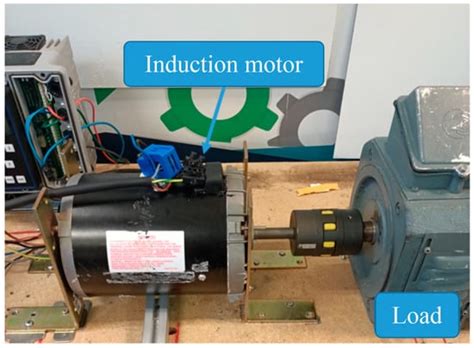 Sensors Free Full Text Fpga Microprocessor Based Sensor For Faults Detection In Induction