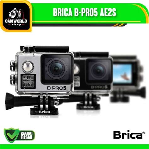 Promo Brica Alpha Edition Mark Iis K B Ae Iis K Diskon Di