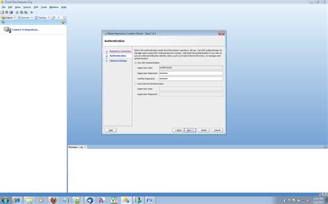 Oratutor Blog Oracle Data Integrator Odi Setup